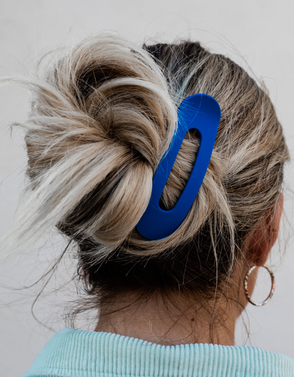 On a Mission Flat Lay Jumbo Alligator Clip *Multiple Sets* – Fred ...