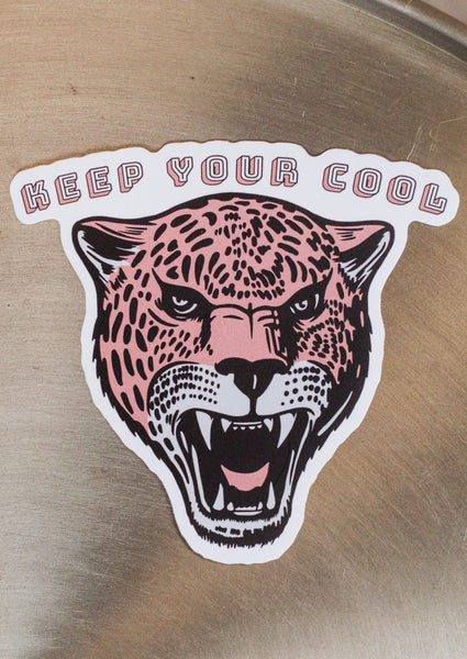 FRED STICKERS *Multiple Options* – Fred Design Studio